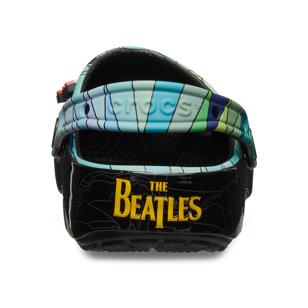 The Beatles x Crocs: Classic Clog - The Beatles Official Store