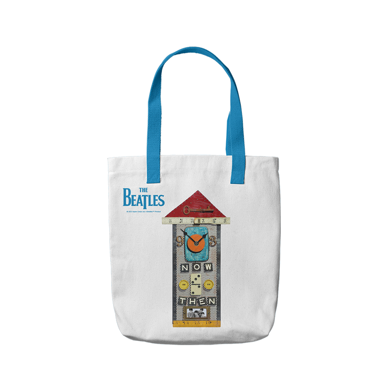 Bags & Totes - The Beatles Official Store
