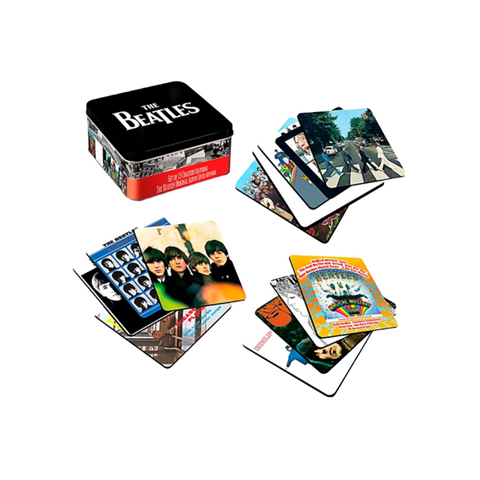 Collectibles – The Beatles Official Store