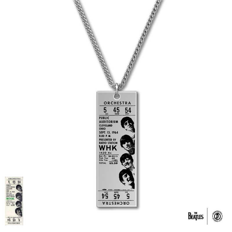 Accessories - The Beatles Official Store
