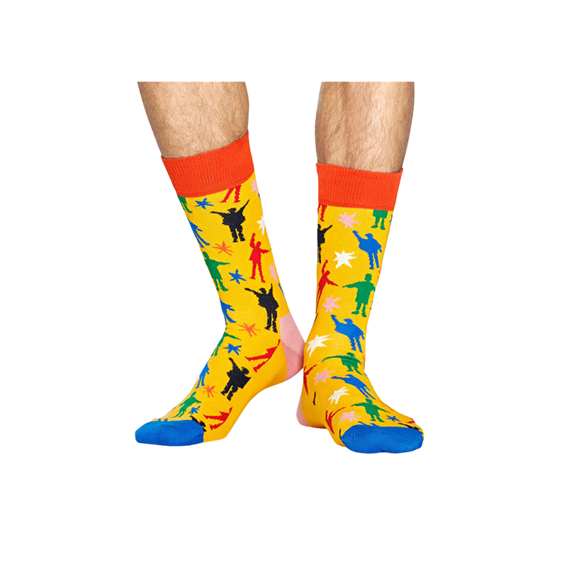 Happy Socks - The Beatles Official Store