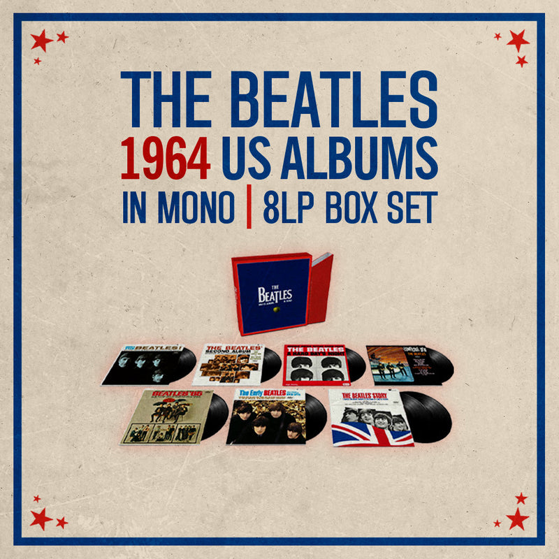 The Beatles Official Store - The Beatles Store: Shop Official Merchandise