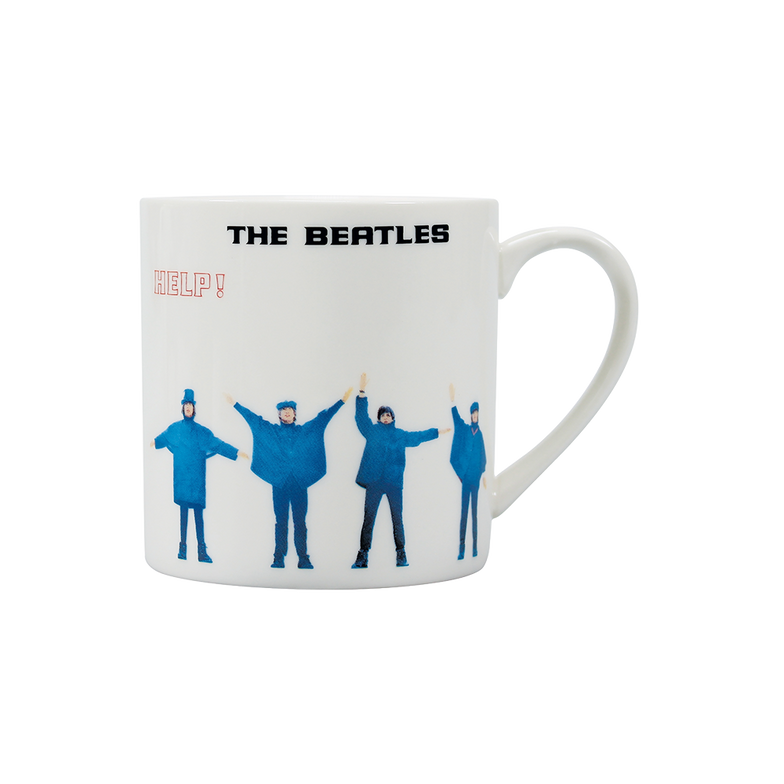 Help! – The Beatles Official Store