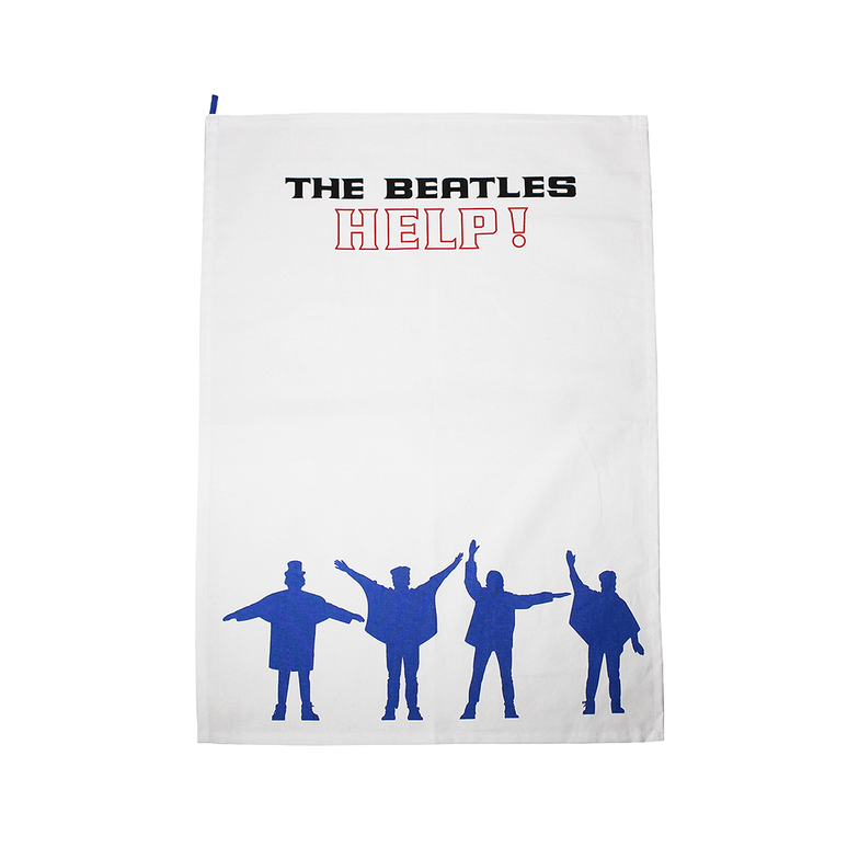 Help! – The Beatles Official Store