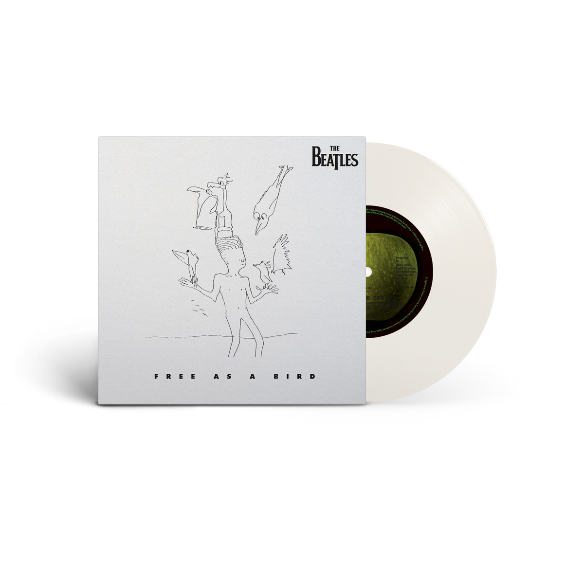 Vinyl and Box Sets - The Beatles Official Store