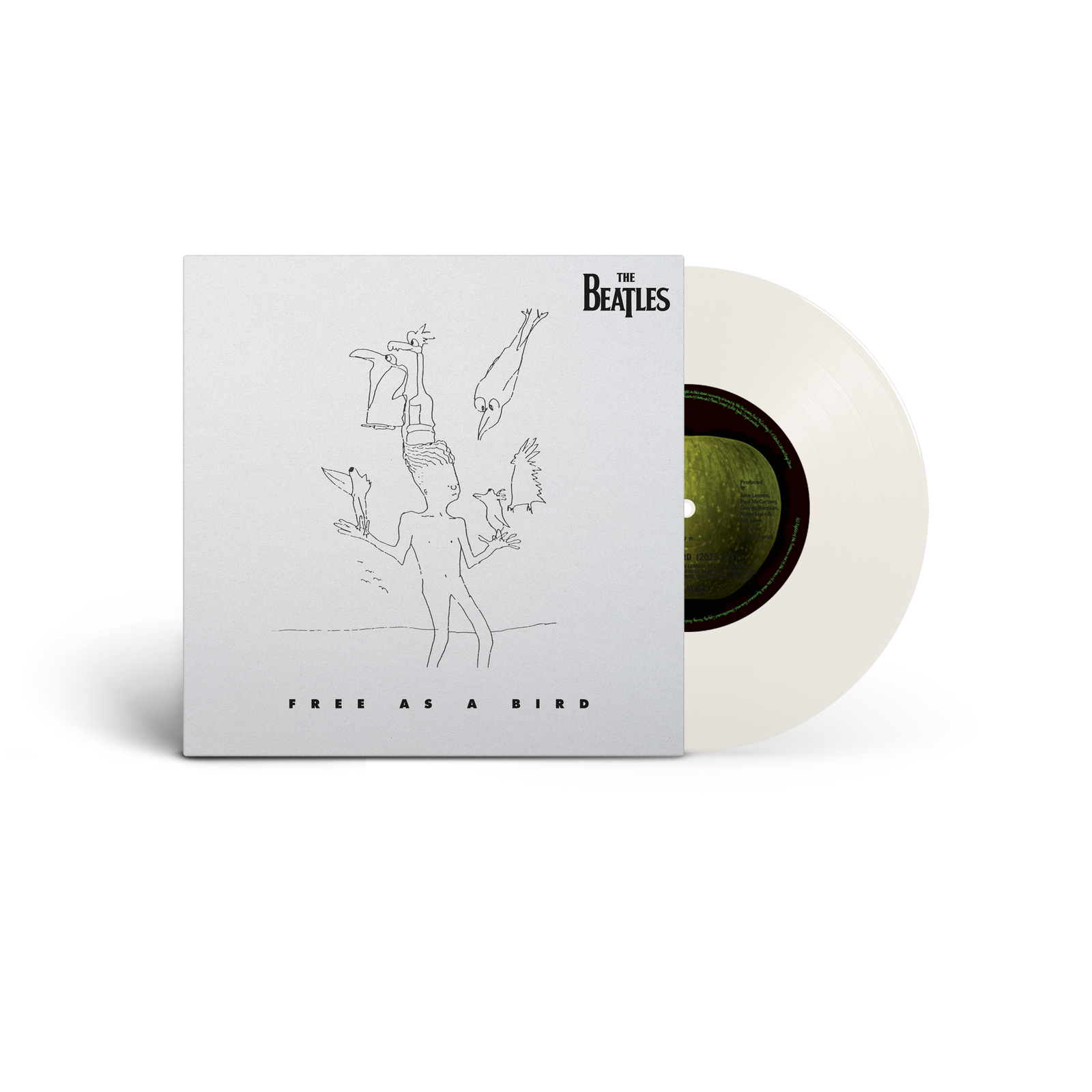 Vinyl and Box Sets - The Beatles Official Store