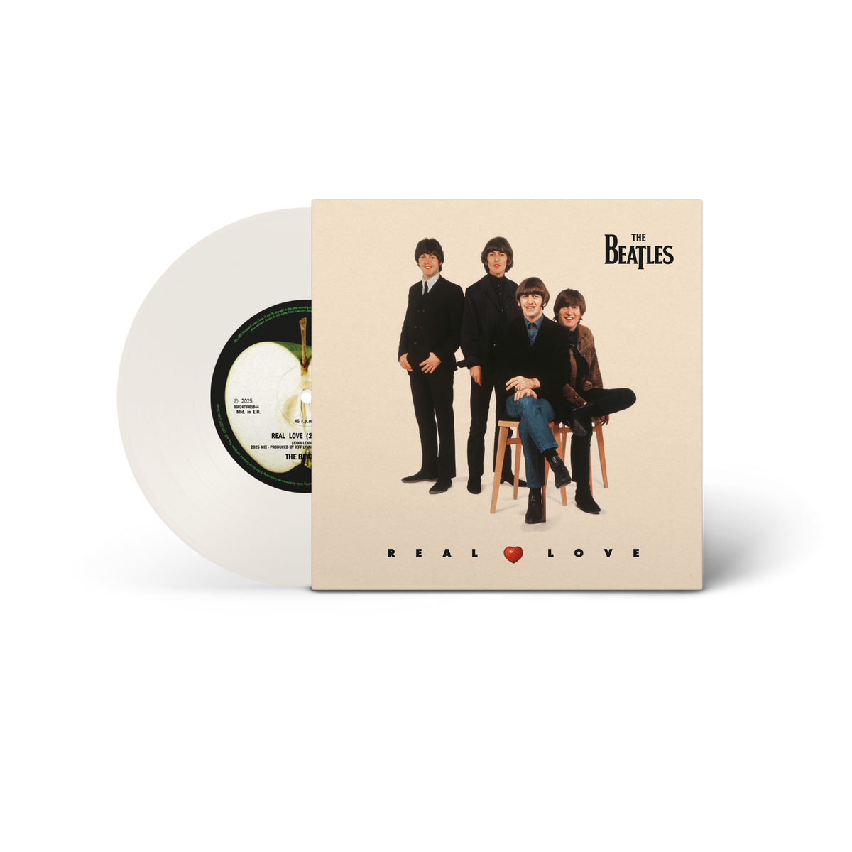 Vinyl and Box Sets - The Beatles Official Store