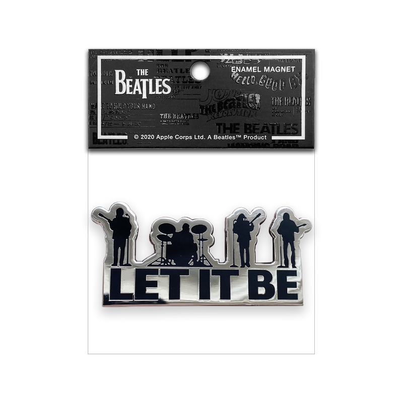 Let It Be - The Beatles Official Store