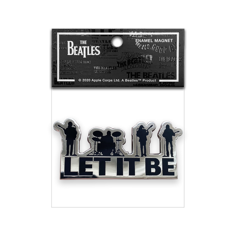 Let It Be – The Beatles Official Store