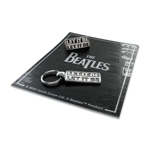 Let It Be - The Beatles Official Store