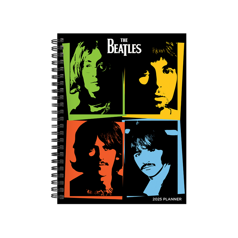 Collections - The Beatles Official Store
