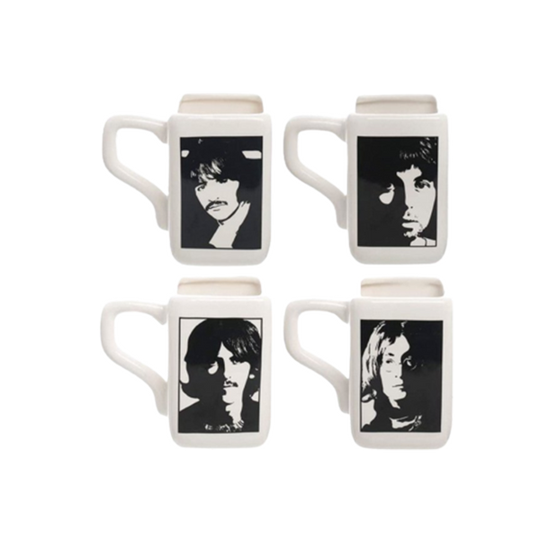 Beatles Collectibles - The Beatles Official Store
