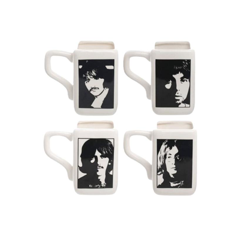 Beatles Collectibles - The Beatles Official Store