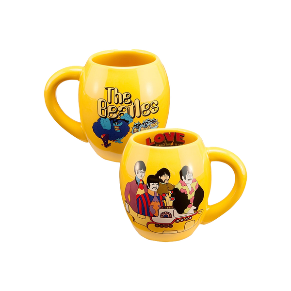 Cookie Jars & Dishware - The Beatles Official Store