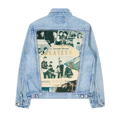 The Beatles Official Store - The Beatles Store: Shop Official Merchandise