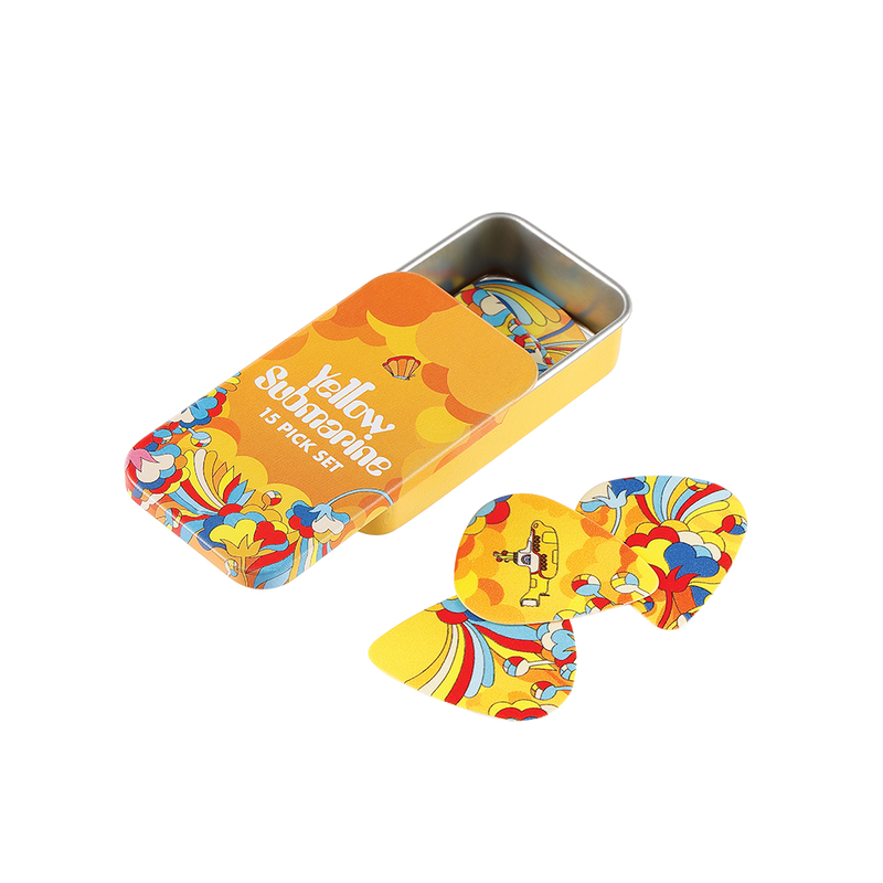 Instruments & Gear - The Beatles Official Store