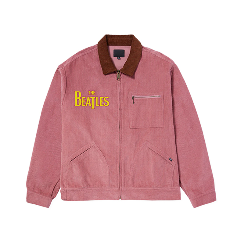 Outerwear - The Beatles Official Store