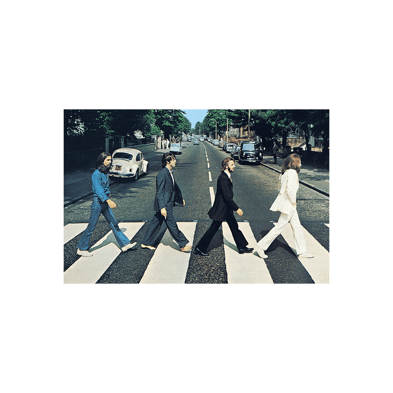 Abbey Road - The Beatles Official Store