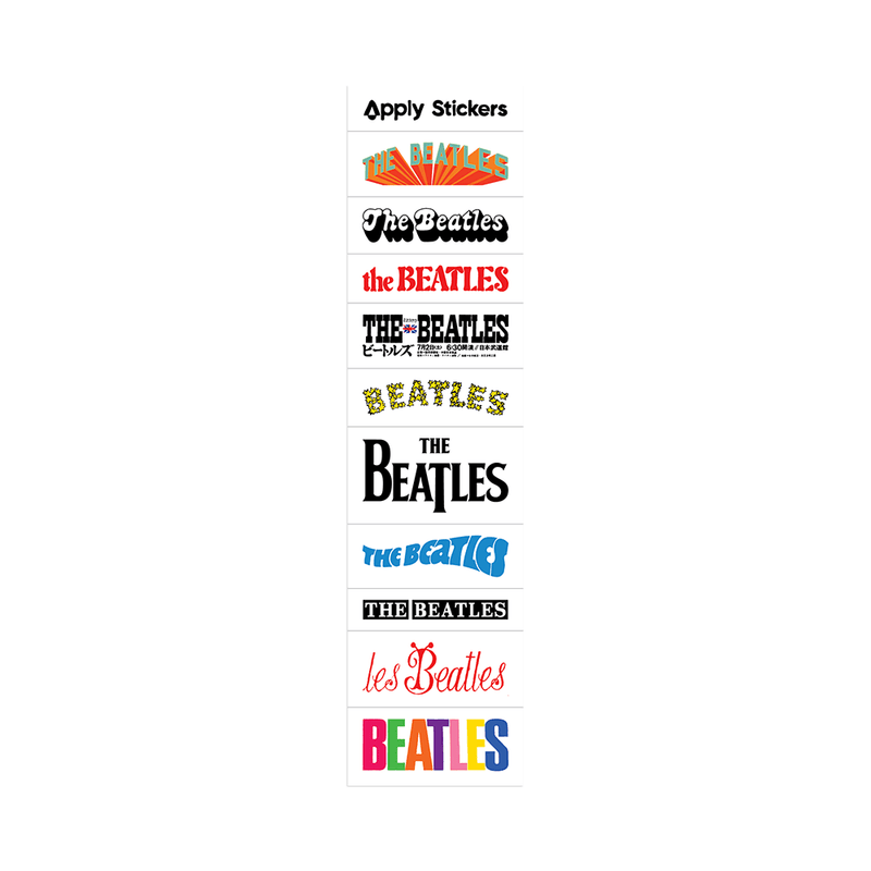 New Arrivals - The Beatles Official Store