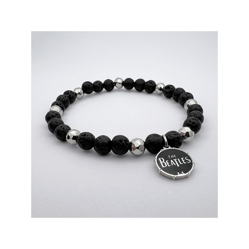 Drum Logo Bracelet - The Beatles Official Store