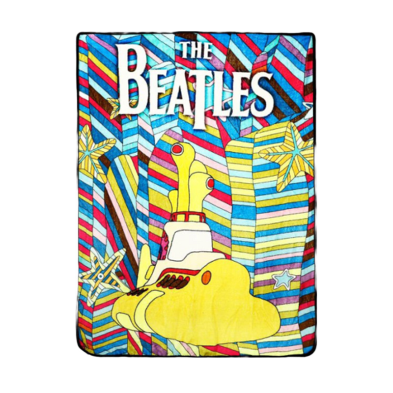Towels & Linens - The Beatles Official Store