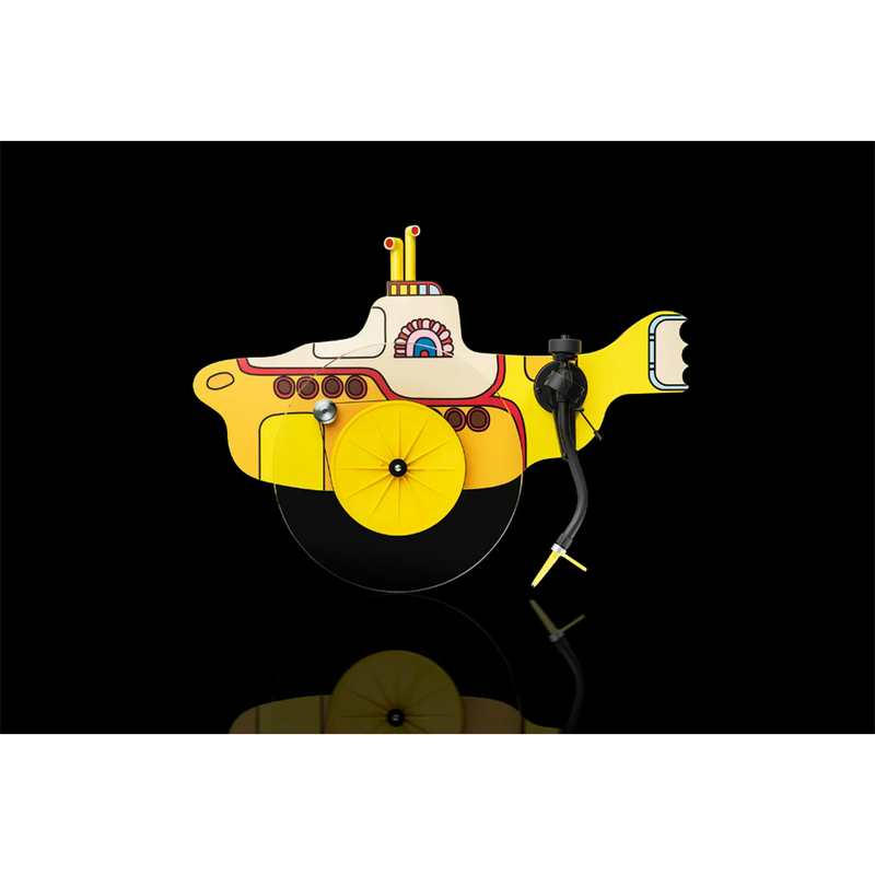 Yellow Submarine - The Beatles Official Store