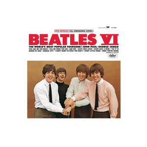 The Beatles The U.S. Albums CD Box Set - The Beatles Official Store