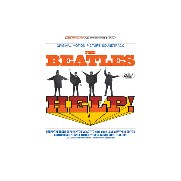 The Beatles The U.S. Albums CD Box Set - The Beatles Official Store
