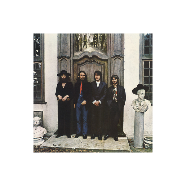 The Beatles The U.S. Albums CD Box Set - The Beatles Official Store