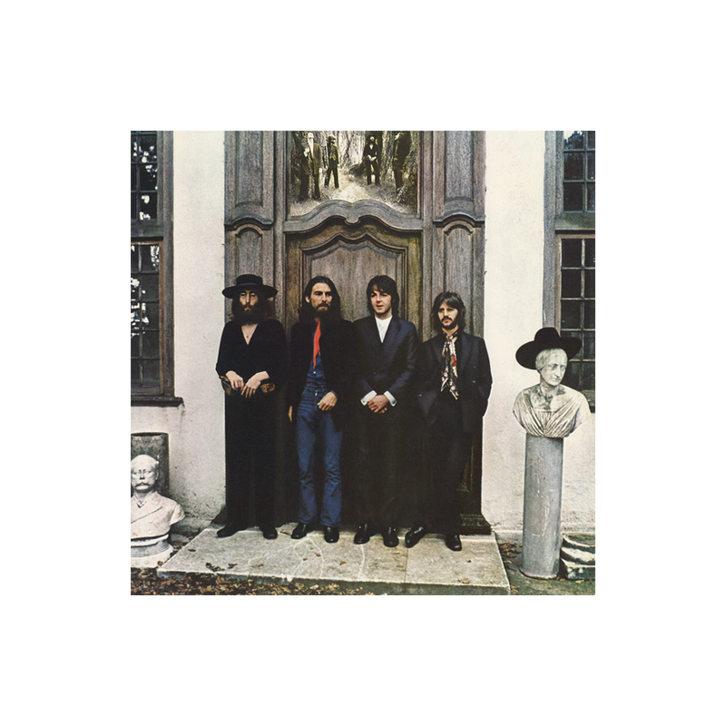 The Beatles The U.S. Albums CD Box Set - The Beatles Official Store