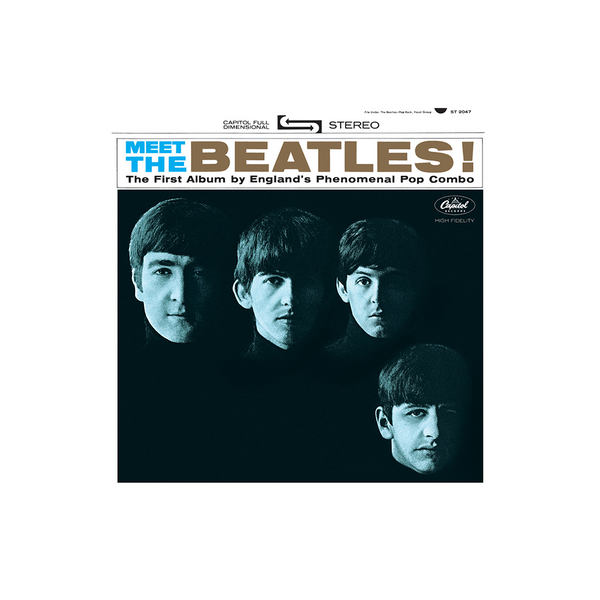 Box Sets - The Beatles Official Store