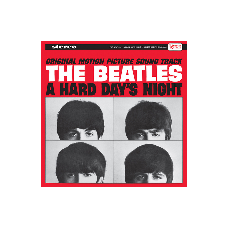 The Beatles The U.S. Albums CD Box Set - The Beatles Official Store