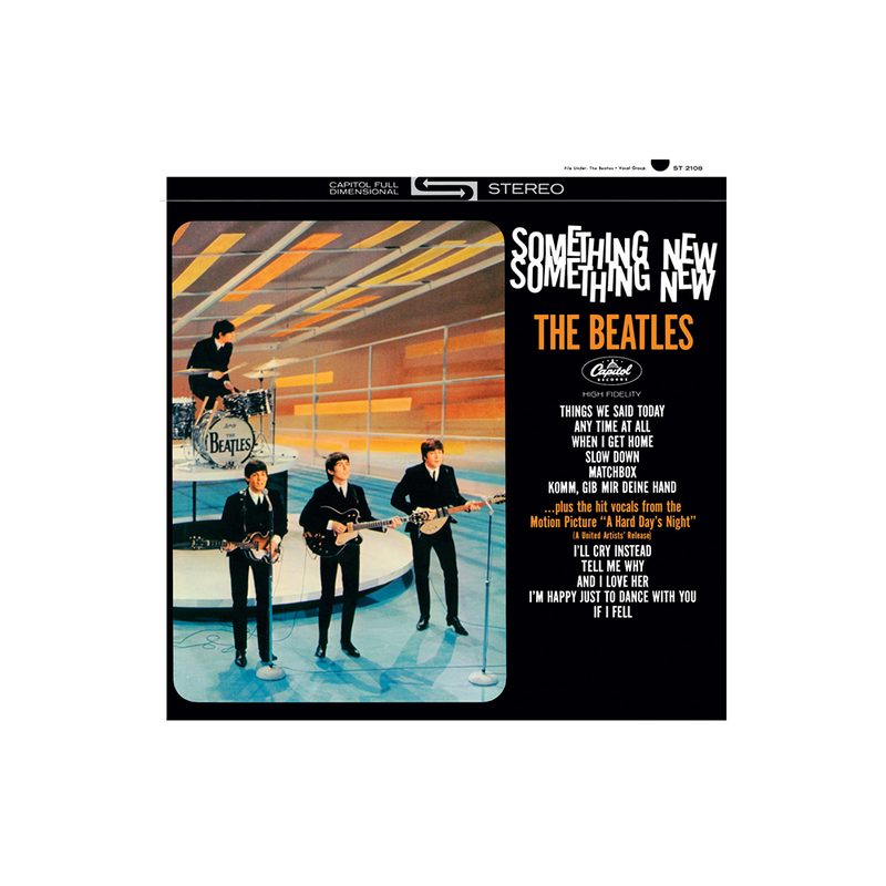 The Beatles The U.S. Albums CD Box Set - The Beatles Official Store