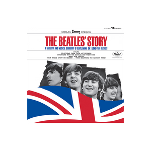 The Beatles The U.S. Albums CD Box Set - The Beatles Official Store