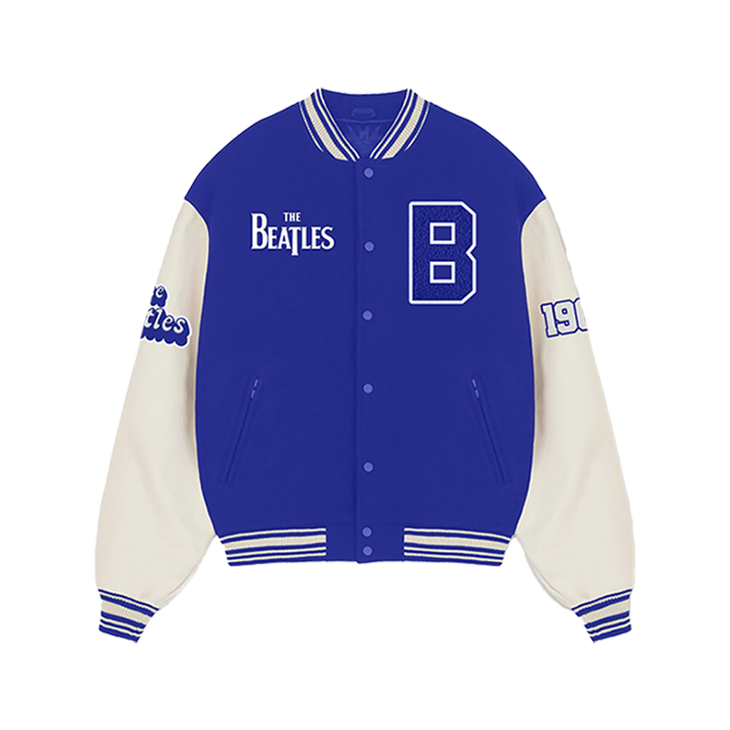 Outerwear - The Beatles Official Store