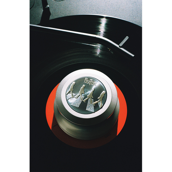 The Beatles x Precious Sounds Stabilizer Set - The Beatles Official Store