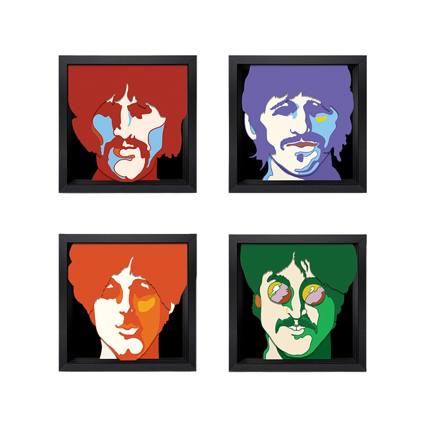 Beatles Collectibles - The Beatles Official Store