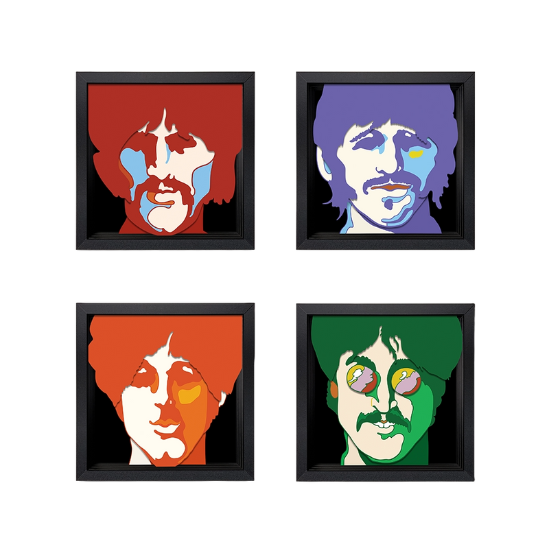 Beatles Collectibles - The Beatles Official Store