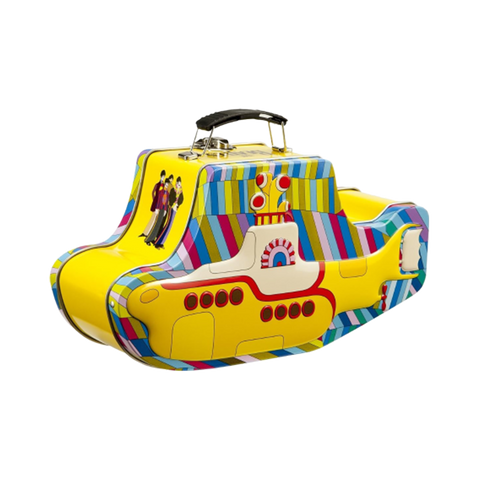 Collectibles – The Beatles Official Store