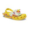 The Beatles x Crocs: Yellow Submarine Classic Clog - The Beatles ...