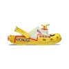 The Beatles x Crocs: Yellow Submarine Classic Clog - The Beatles ...