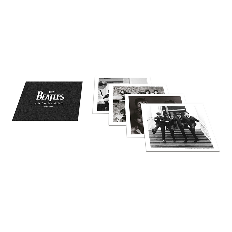 Vinyl and Box Sets - The Beatles Official Store