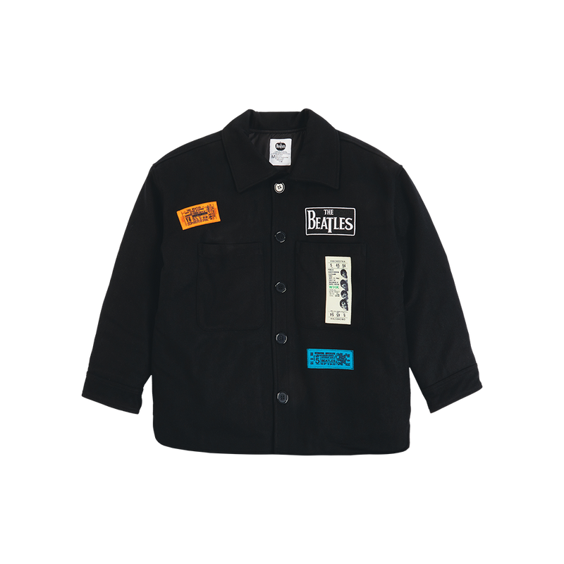 Outerwear - The Beatles Official Store