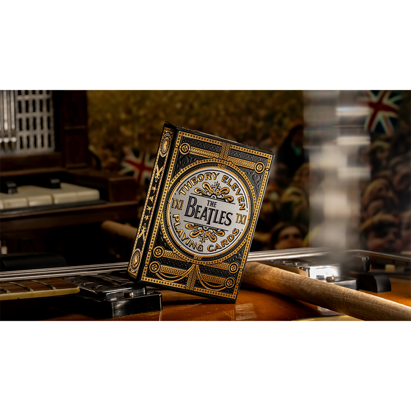 Theory 11 - The Beatles Official Store