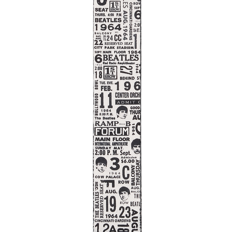 Instruments & Gear - The Beatles Official Store