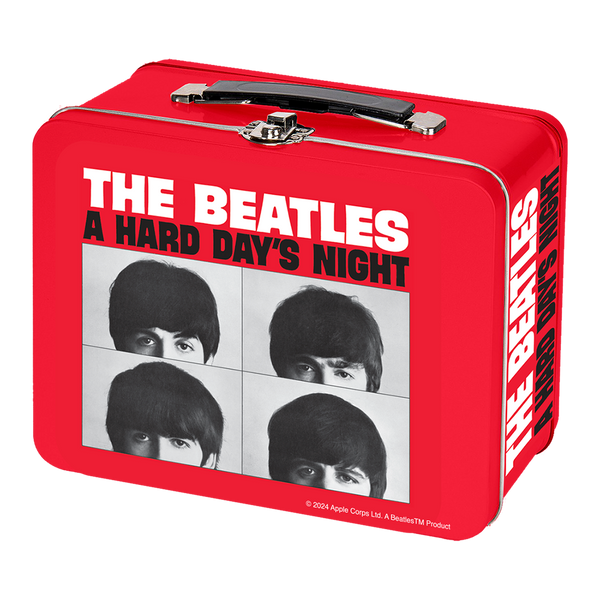 A Hard Day's Night - The Beatles Official Store