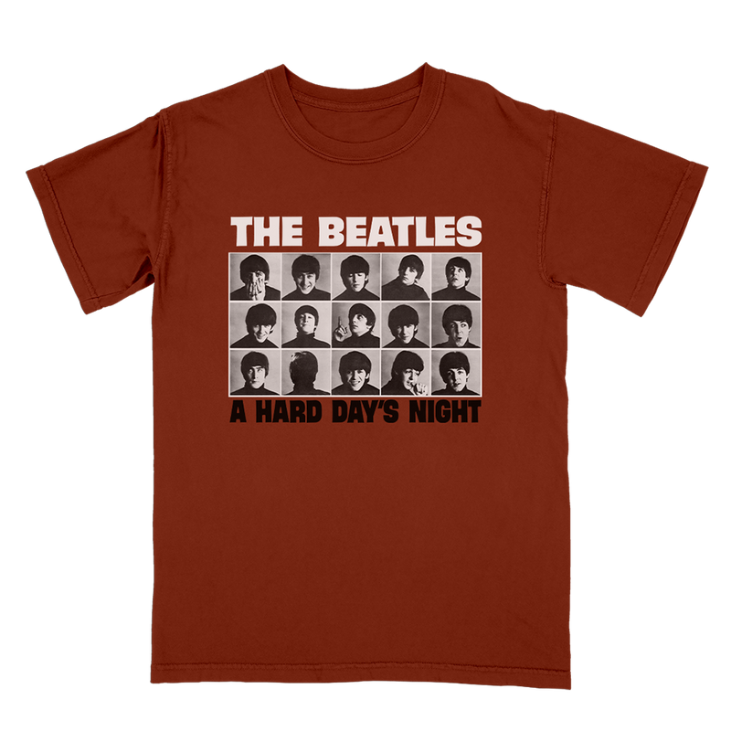 Apparel - The Beatles Official Store