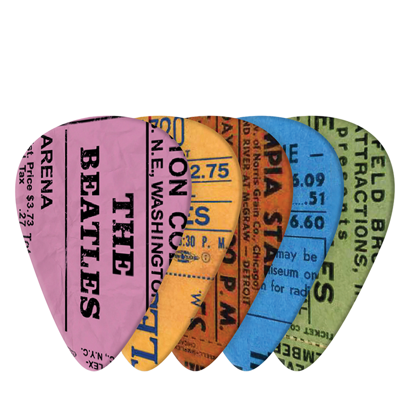 Instruments & Gear - The Beatles Official Store