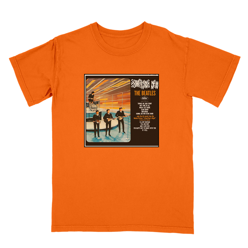 Apparel - The Beatles Official Store