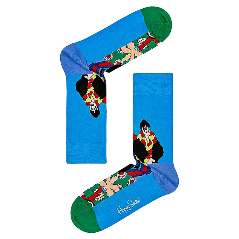 Happy Socks - The Beatles Official Store